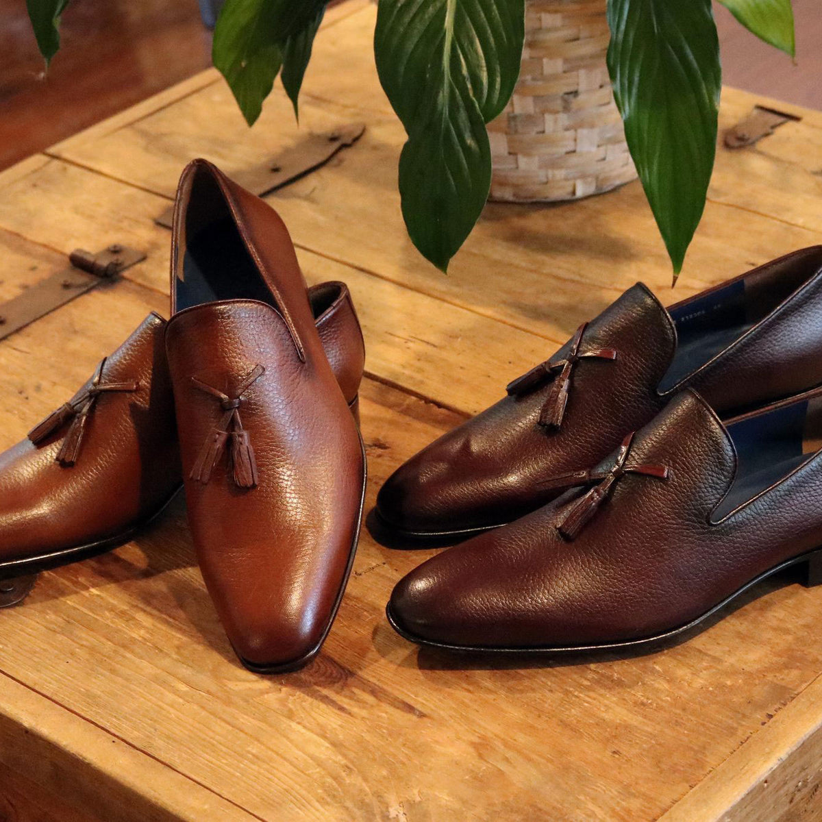 Jean Pierre – C&E Fashions