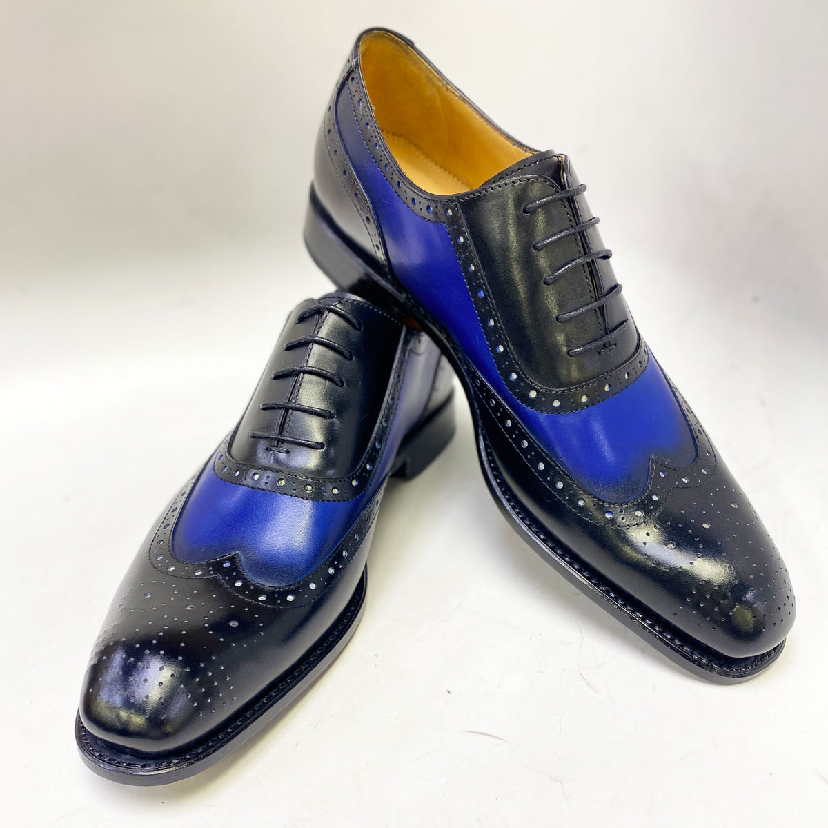 Style: 16059-1233T-Black/Navy – C&E Fashions