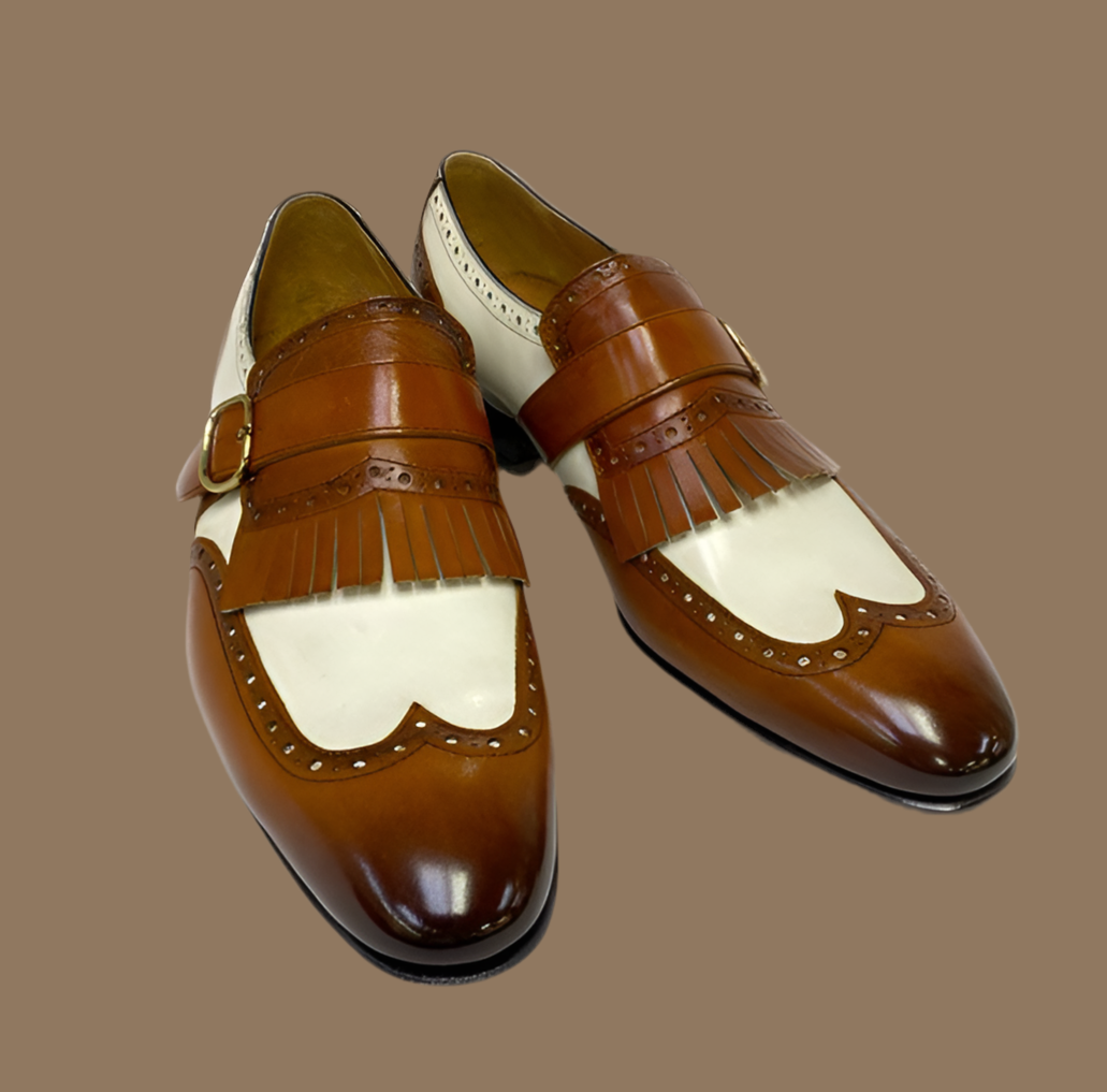 Style: 17007-8831-Camel/Cream – C&E Fashions