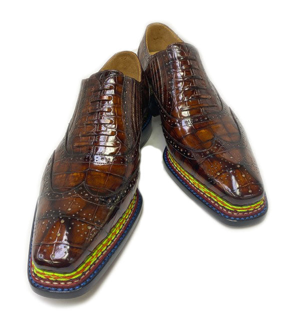 Style: Phantom-Sport/Rust – C&E Fashions