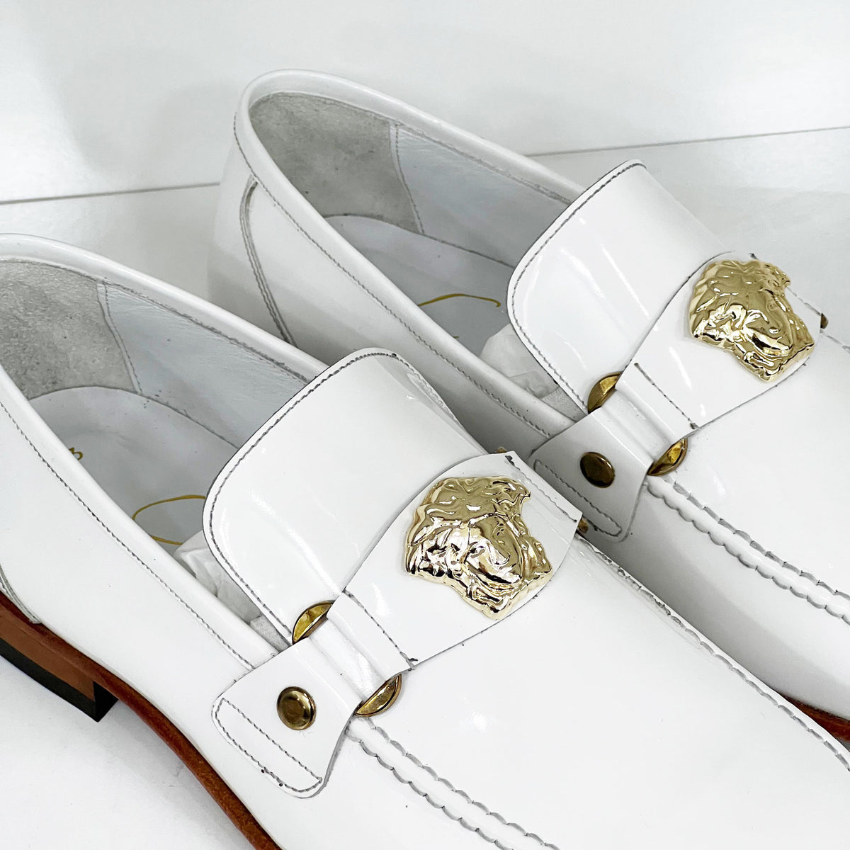 Style: SL655P-White – C&E Fashions