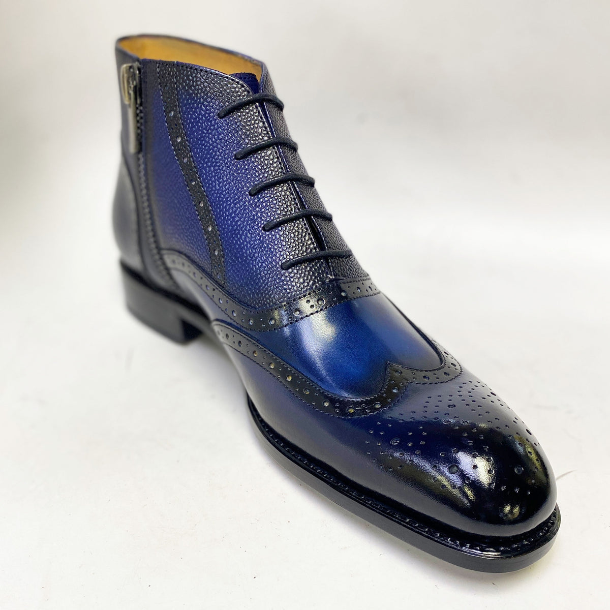 Style: Stanford-Navy – C&E Fashions