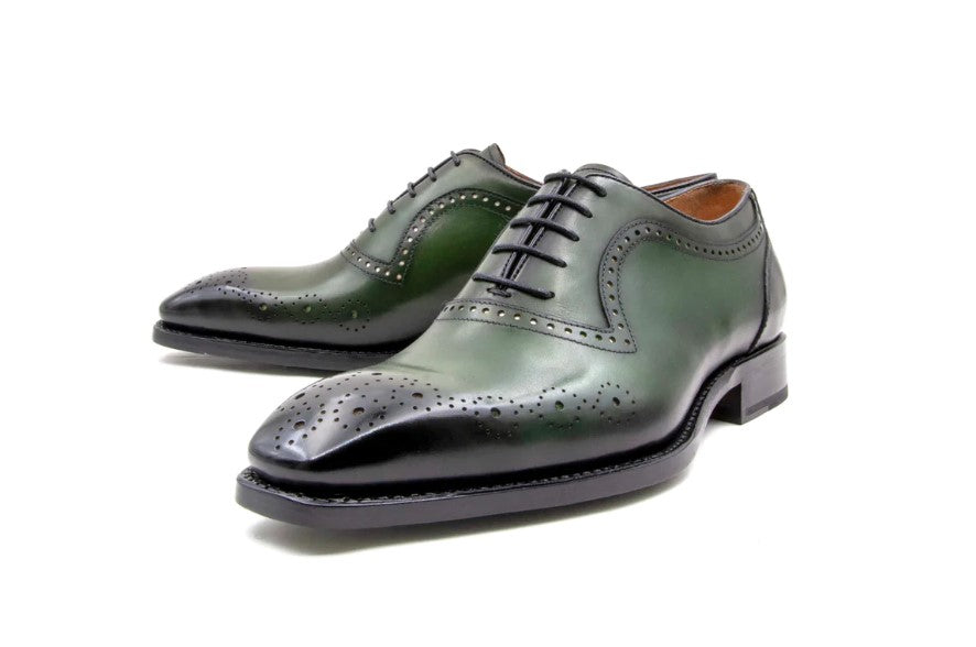 Style: Zion-Green – C&E Fashions